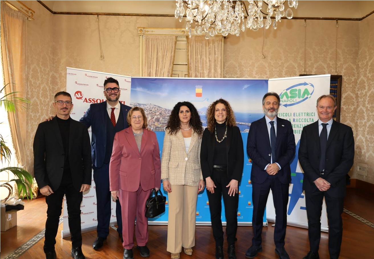 ASSOBIOPLASTICHE ALL’EVENTO CONCLUSIVO ‘BIOPLASTICA E COMUNITÀ: IMPARIAMO A RICICLARE ...